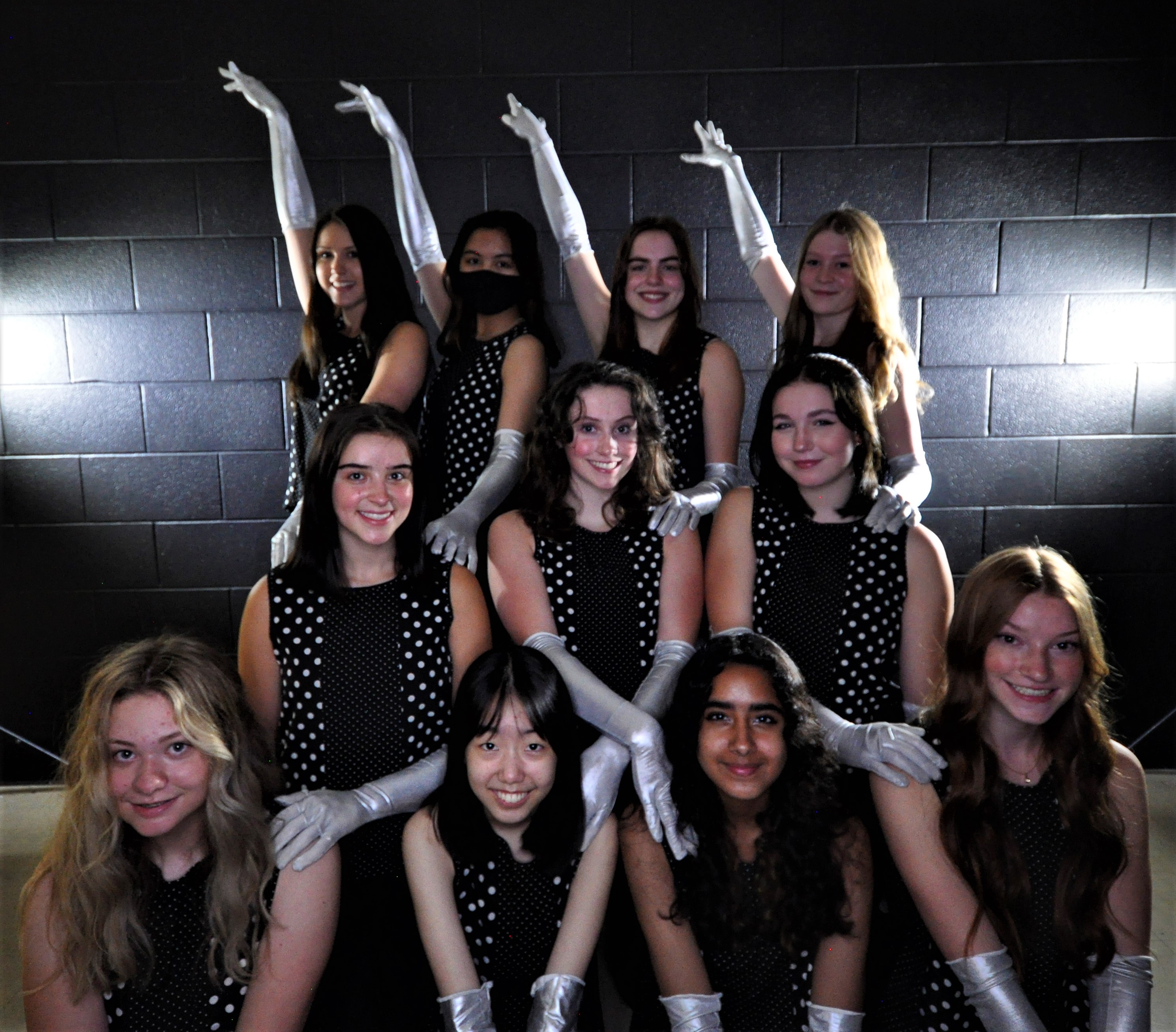 Dance - Lord Beaverbrook High School